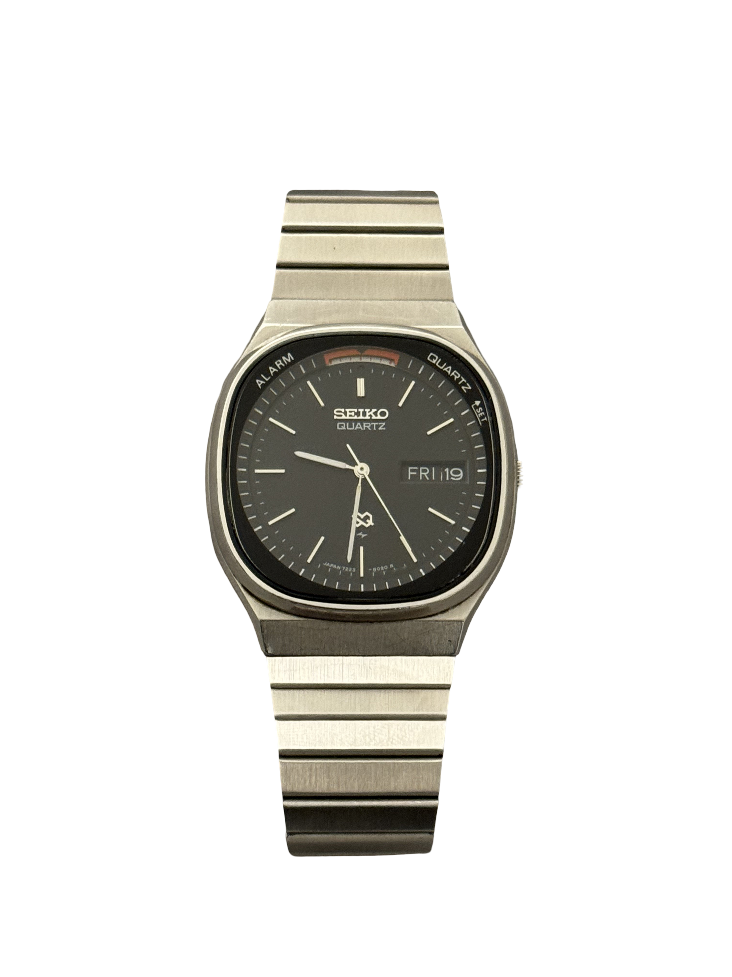 SEIKO 7223-6020 – genée